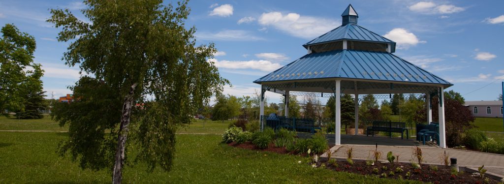 Nouveaux arrivants - Ville de Matagami