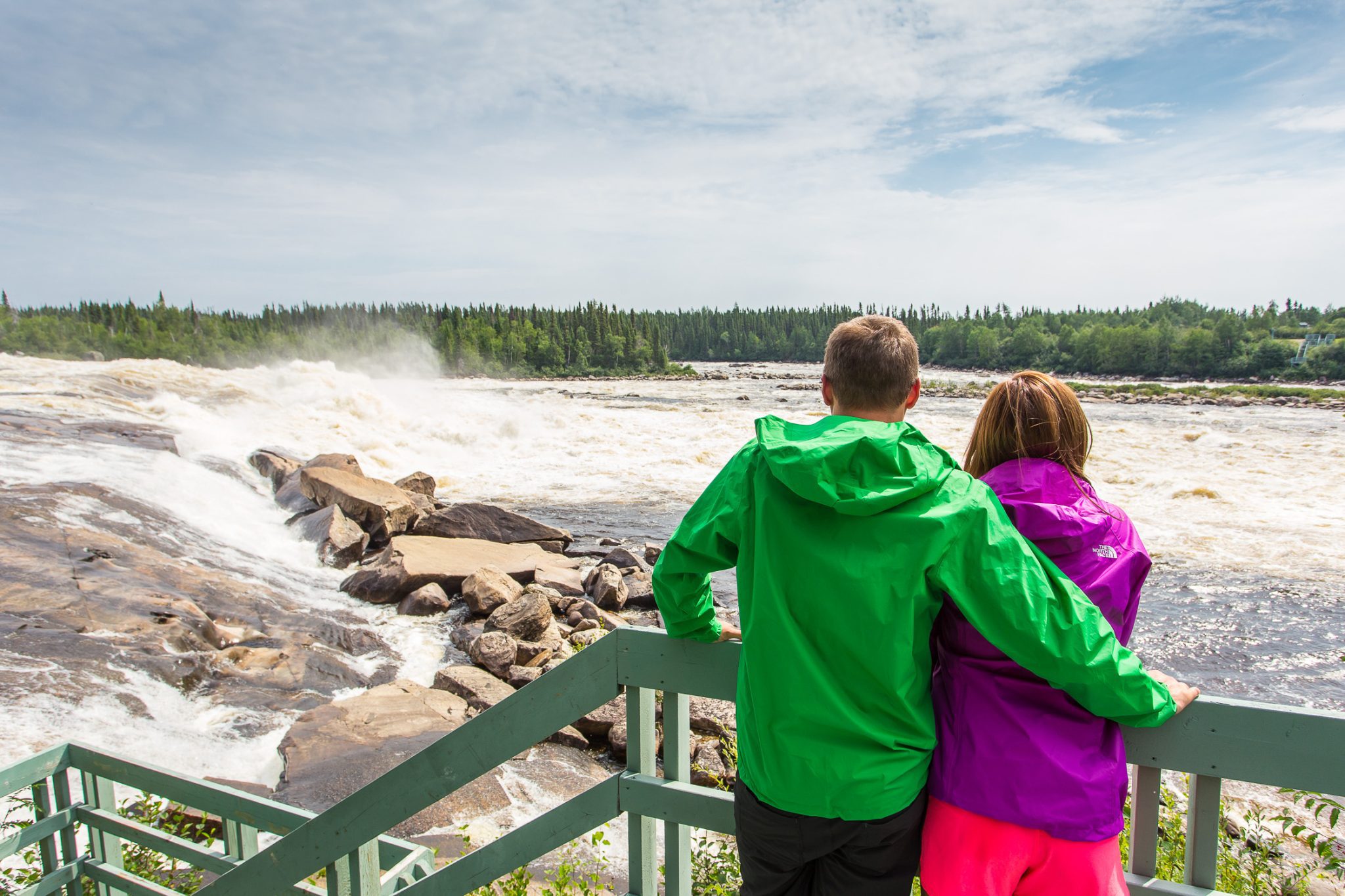 Activités - Ville de Matagami