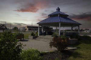 Ma ville - Ville de Matagami