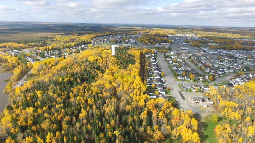 Équipe municipale - Ville de Matagami