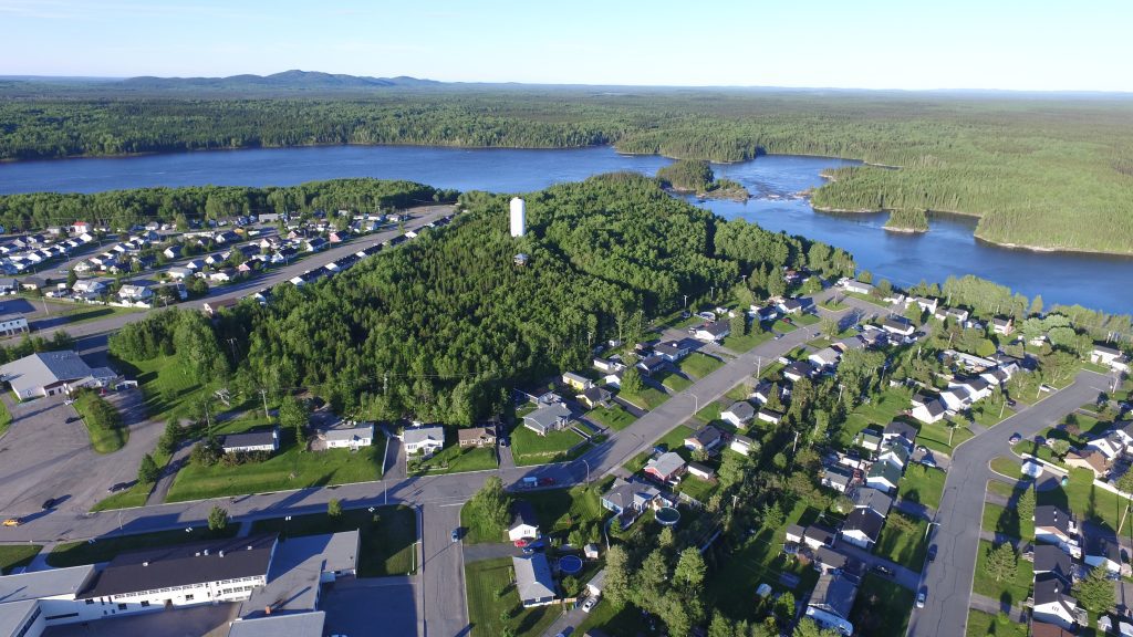 Évaluation foncière - Ville de Matagami
