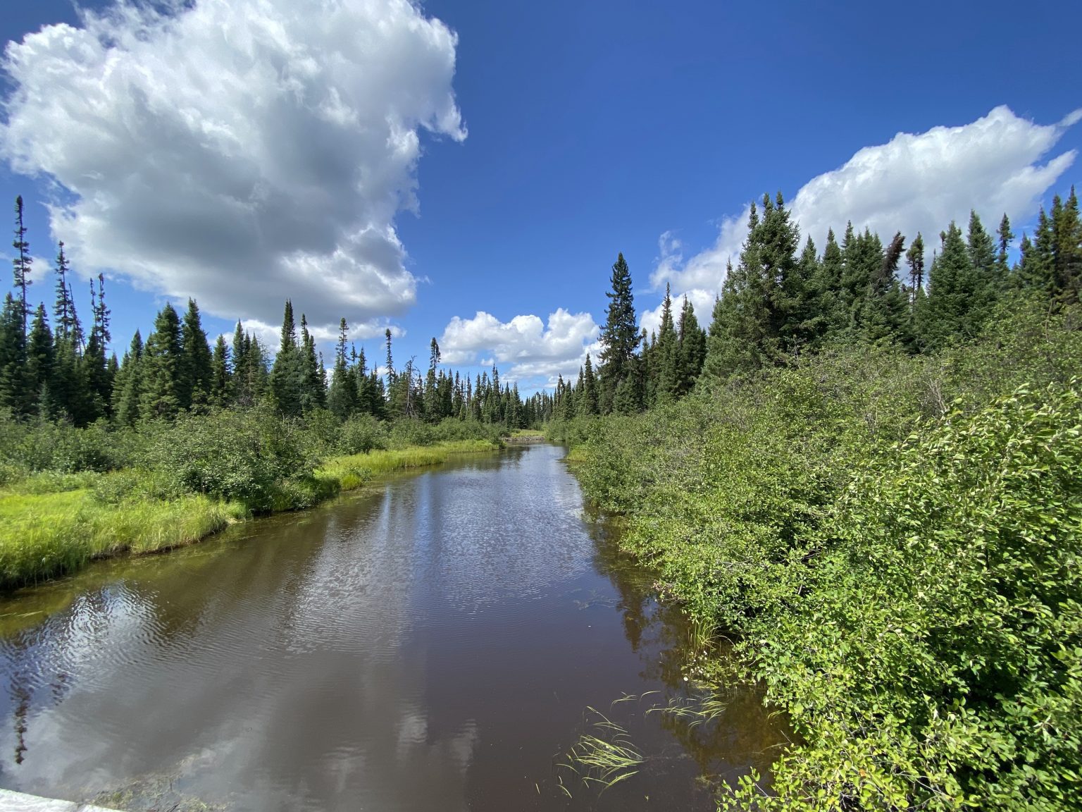 Accueil - Ville de Matagami