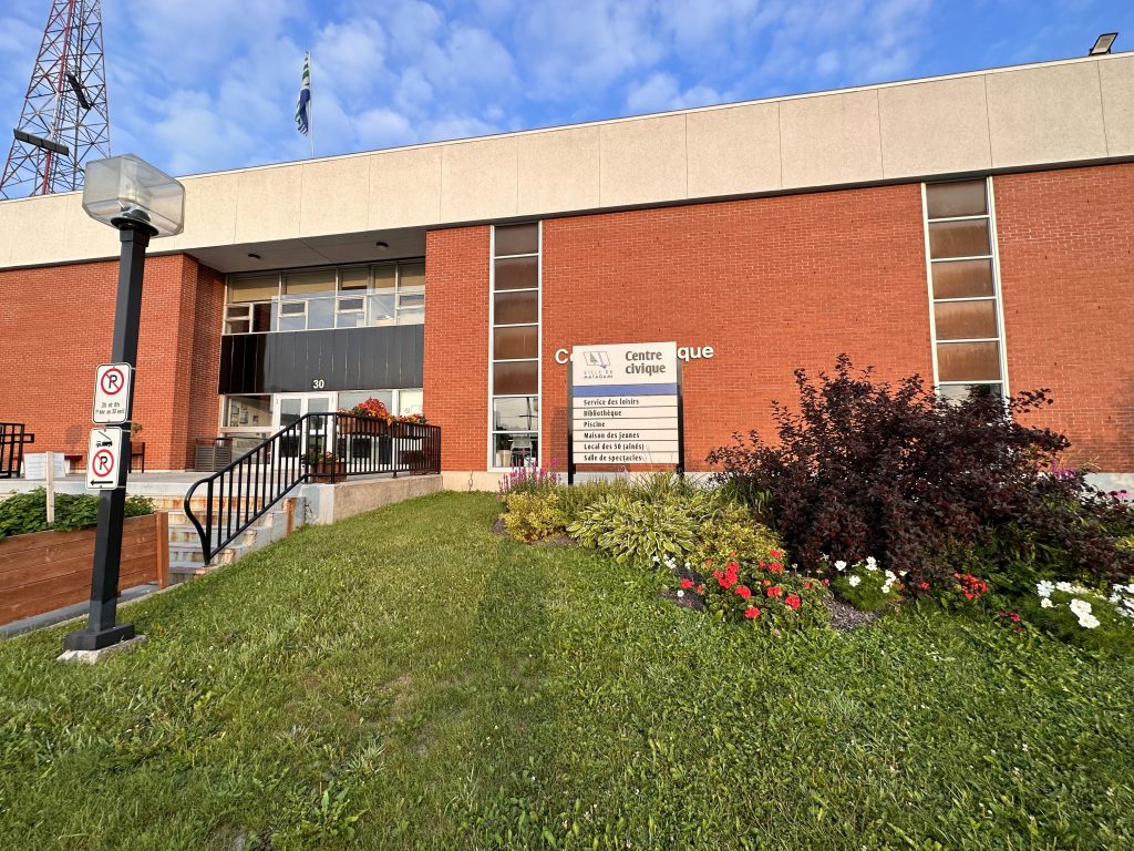 Cours offerts - Ville de Matagami