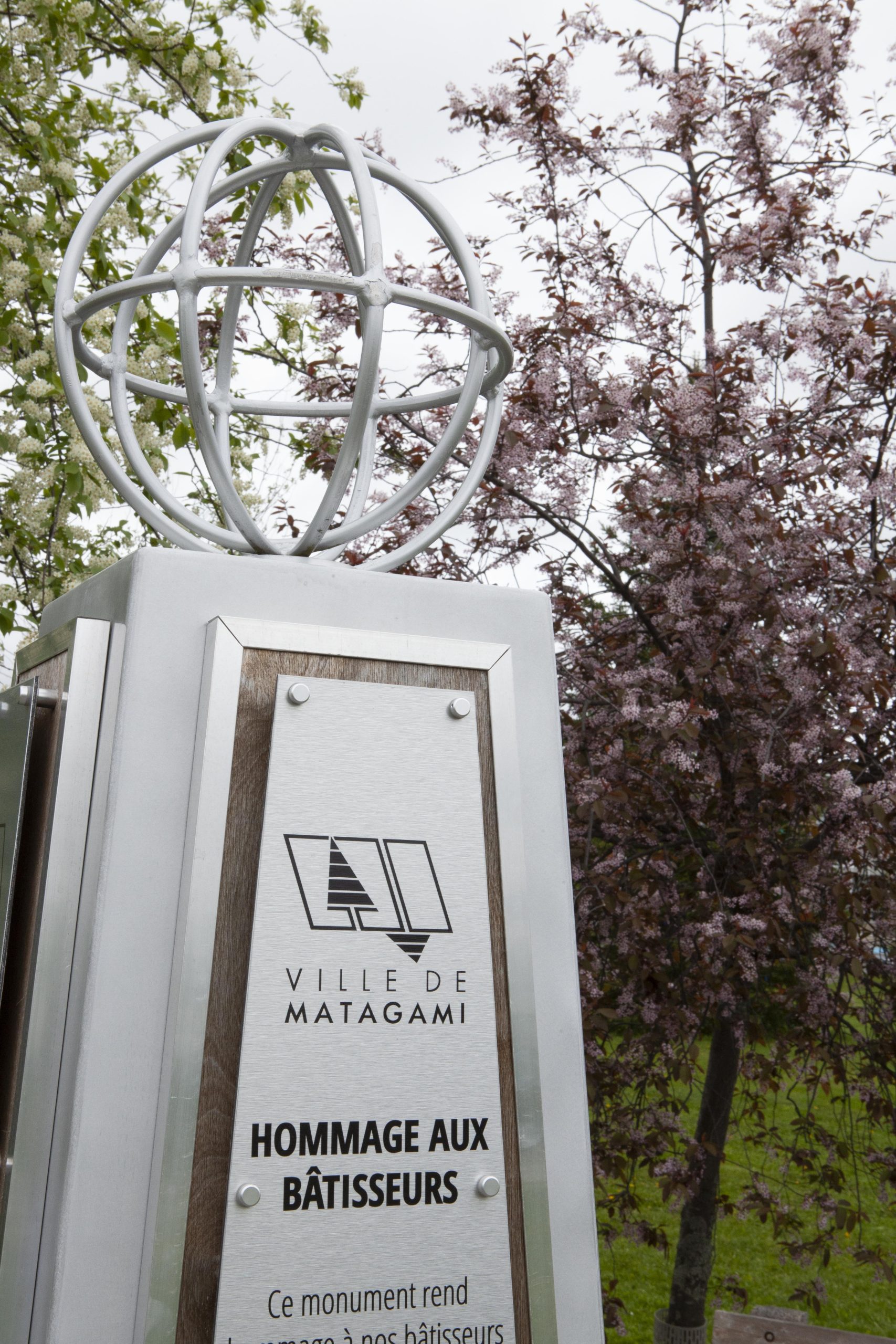 Mission et valeurs - Ville de Matagami