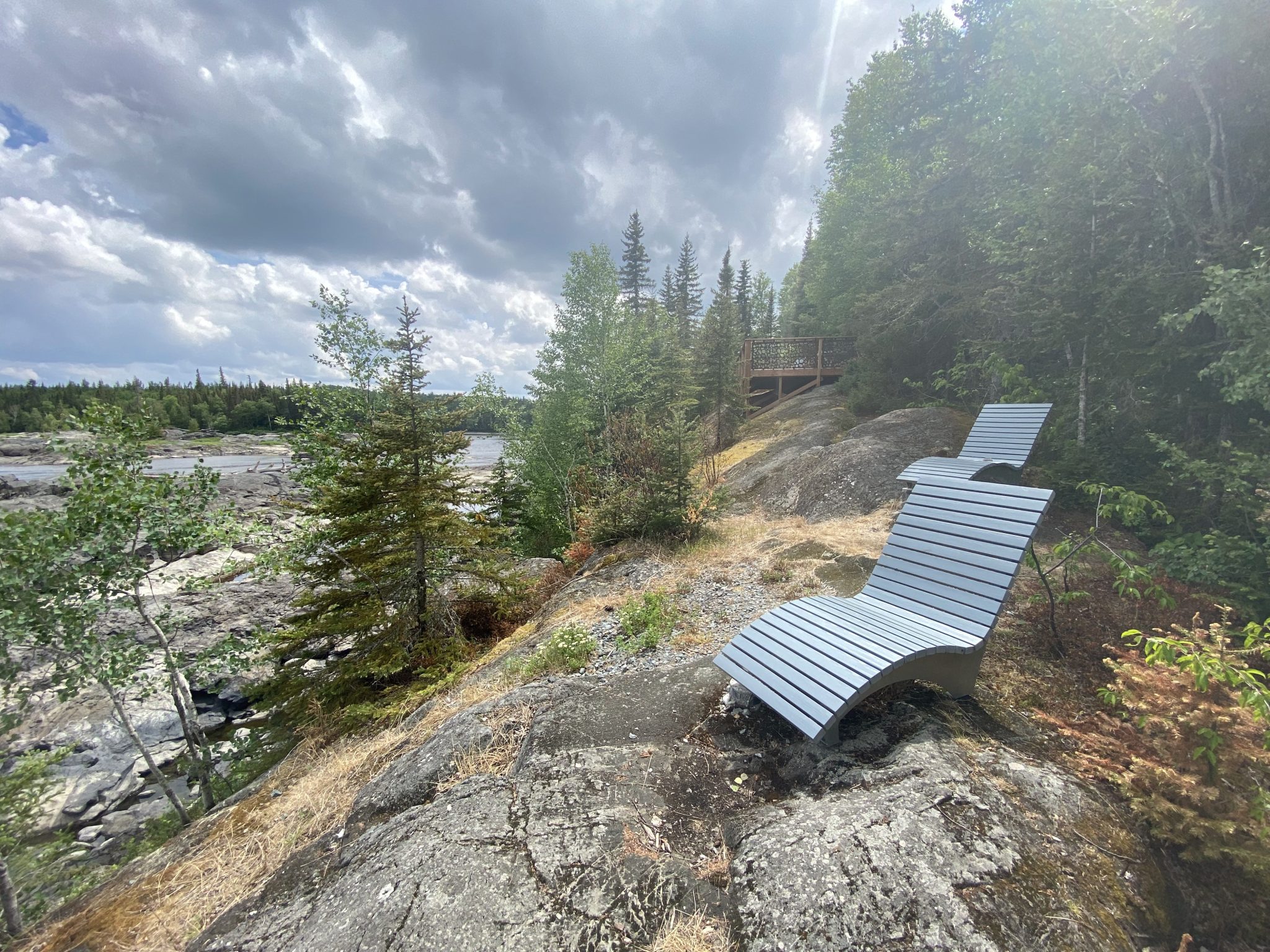 Communiqués - Ville de Matagami