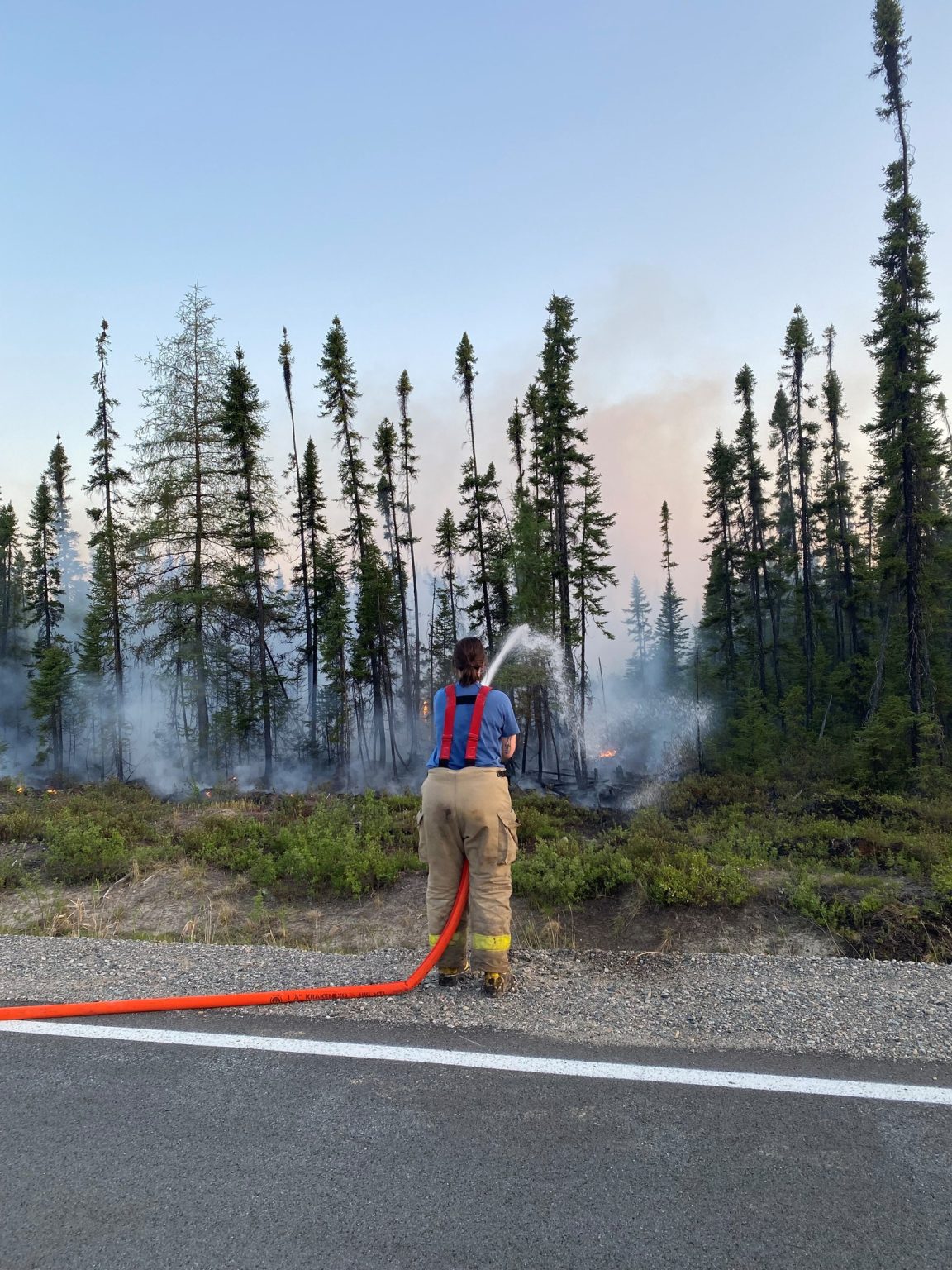 Sécurité publique - Ville de Matagami