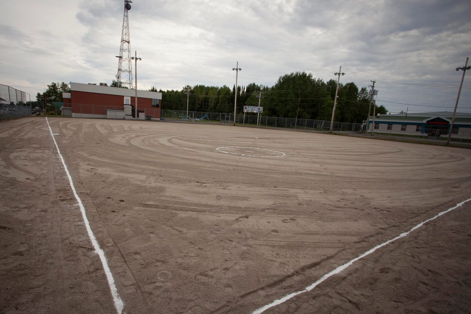 Activités sportives - Ville de Matagami
